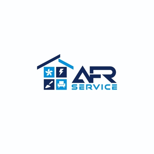 Logo para AFR SERVICE | Rubao 6284635