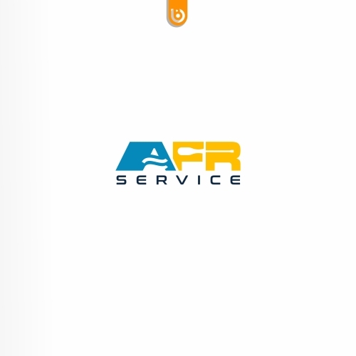 Logo para AFR SERVICE | brener.m.. 6284774