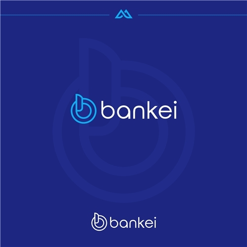 Bankei | Criação de Logo Para Outros