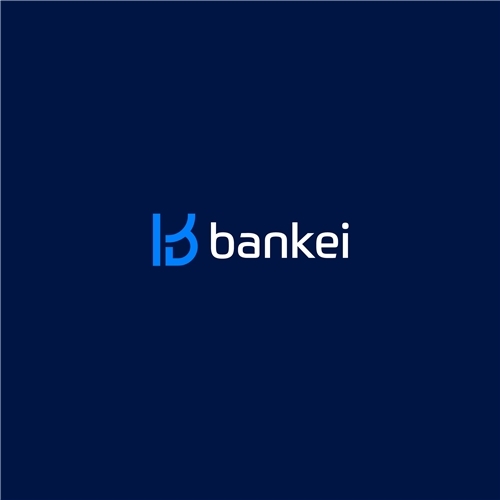 Bankei | Criação de Logo Para Outros