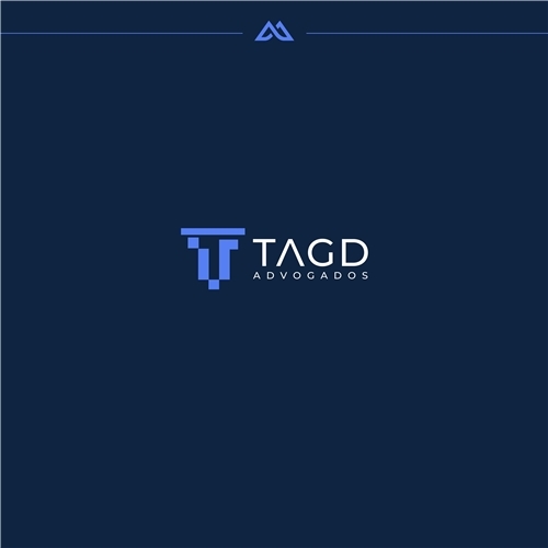 Logo para TAGD Advogados | Maia Des.. 6285229