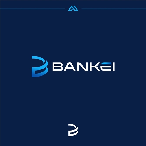 Bankei | Criação de Logo Para Outros