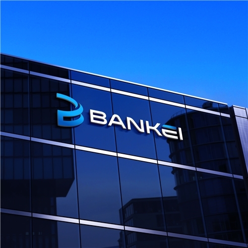 Bankei | Criação de Logo Para Outros