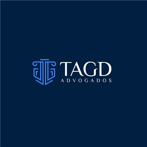 Logo para TAGD Advogados | Dani Cam.. 6285860