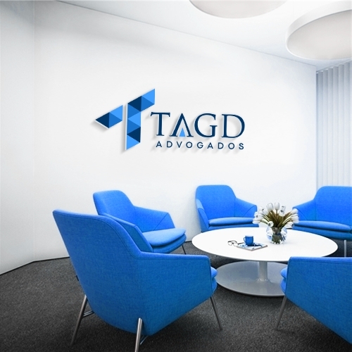 Logo para TAGD Advogados | Franklin.. 6285943