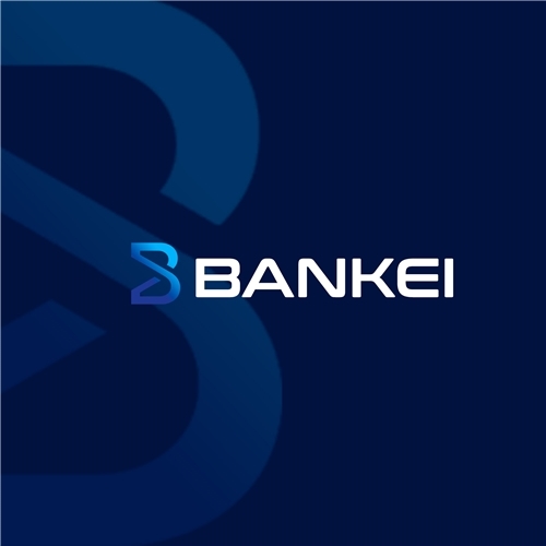 Bankei | Criação de Logo Para Outros