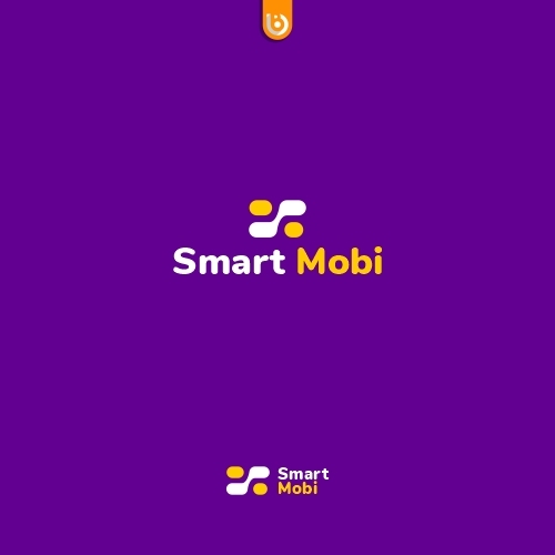 Logo para Smart Mobi | brener.m.. 6286383