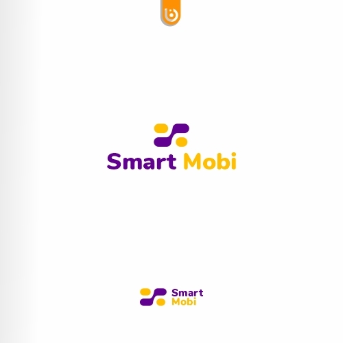 Logo para Smart Mobi | brener.m.. 6286384