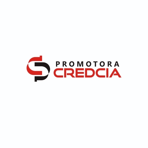 PROMOTORA CREDCIA | Criação de Logo Para Consultoria de Negócios