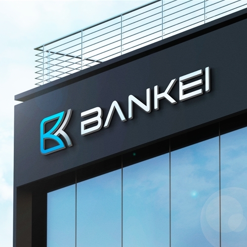 Bankei | Criação de Logo Para Outros
