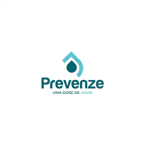 Prevenze | Criação de Logo + Manual Básico Para Saúde & Nutrição