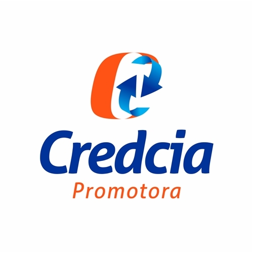 Logo para PROMOTORA CREDCIA | Cezito C.. 6288733