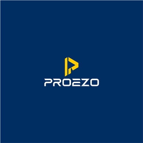 Proezo | Criação de Logo Para Outros