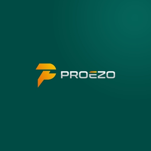 Proezo | Criação de Logo Para Outros