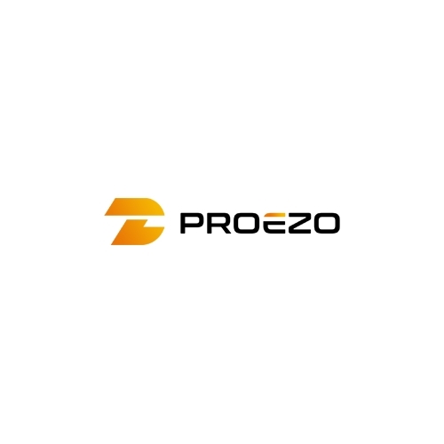 Proezo | Criação de Logo Para Outros