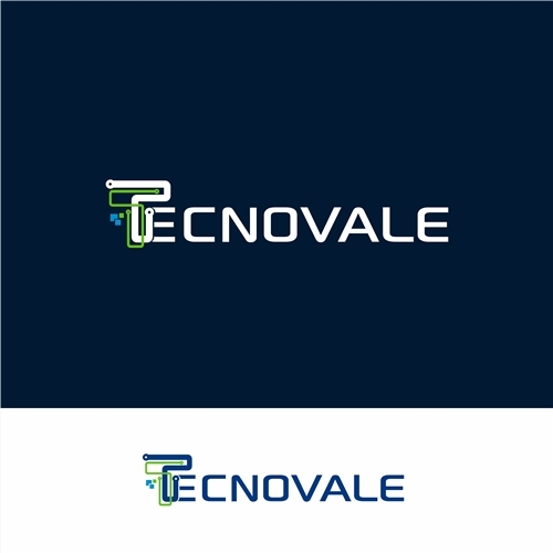 Logo para Tecnovale | Vaz Desi.. 6290058