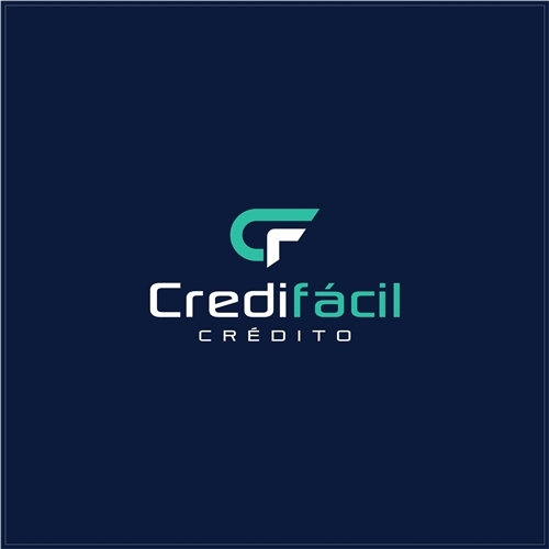 Credifácil | Criação de Logo e Papelaria (6 itens) Para Contabilida...