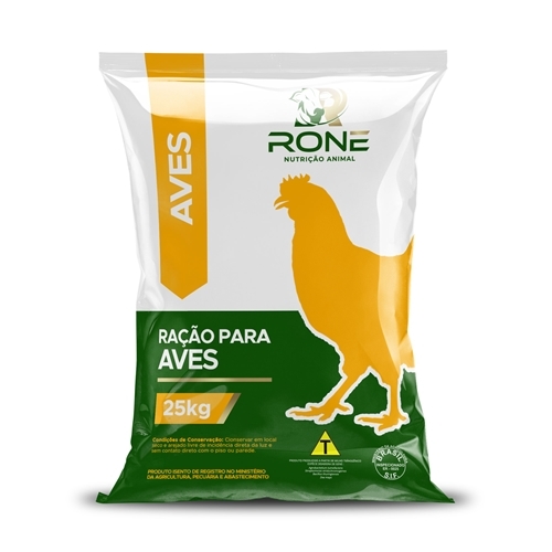 RONE / Nutrição Animal | Criação de Embalagem Familia - até 5 layou...