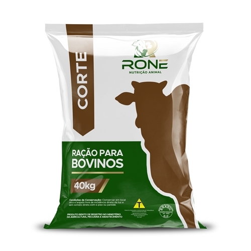RONE / Nutrição Animal | Criação de Embalagem Familia - até 5 layou...