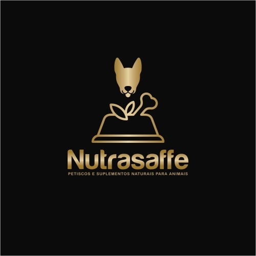 Nutrasaffe - nutrição e nutracêutica animal | Criação de Logo Para ...