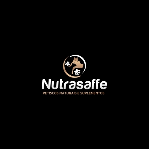 Nutrasaffe - nutrição e nutracêutica animal | Criação de Logo Para ...