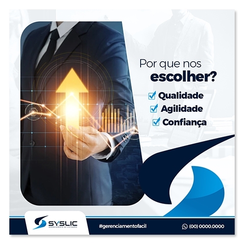 Kit com 6 Layouts de Po.. para SYSLIC | ARTSONLINE 6293815