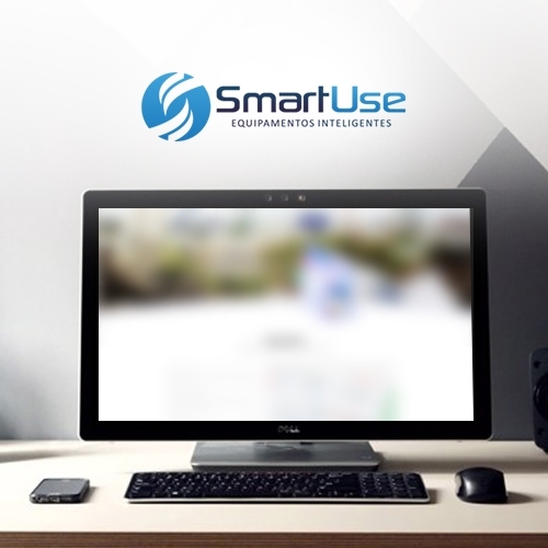 Layout de site para SMARTUSE EQUIPAM.. | ARTSONLINE 6293826