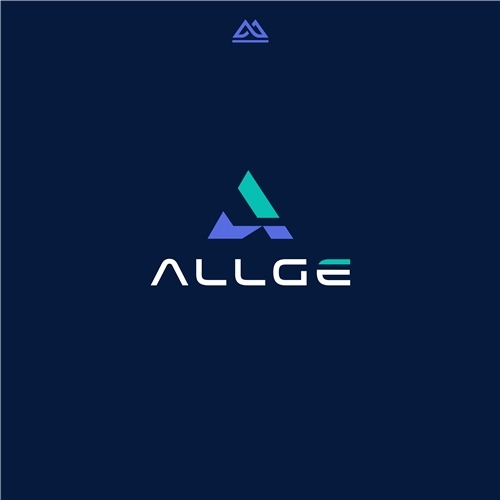 Logo e Cartao de Visita para Allge | Maia Des.. 6294325