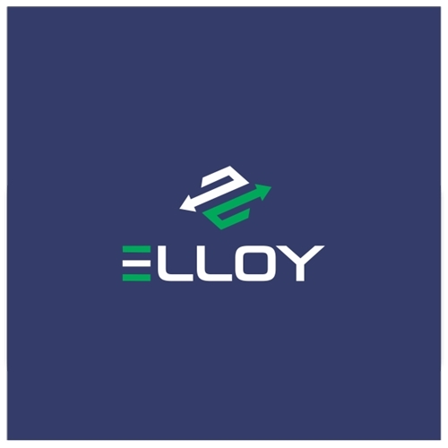 Logo para Elloy | valcrism_2 6294337