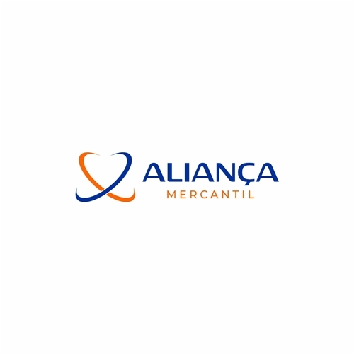 Aliança | Criação de Logo Para Alimentos & Bebidas