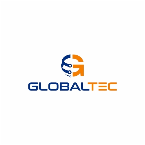 Logo para GlobalTec | Vaz Desi.. 6295083