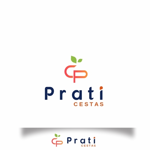 Logo para Prati Cestas | Medeiros.. 6295095