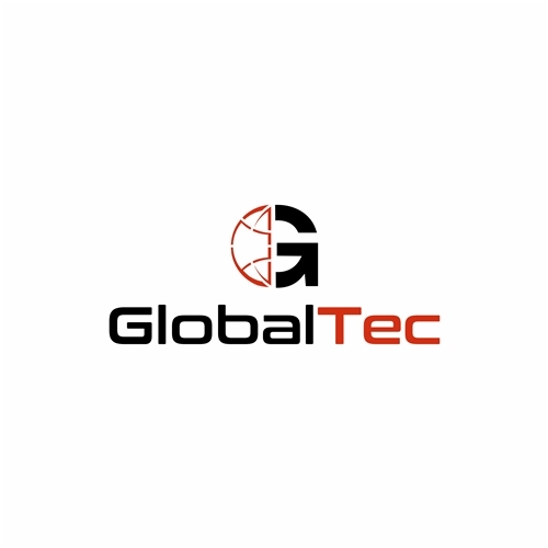 Logo para GlobalTec | Vaz Desi.. 6295167