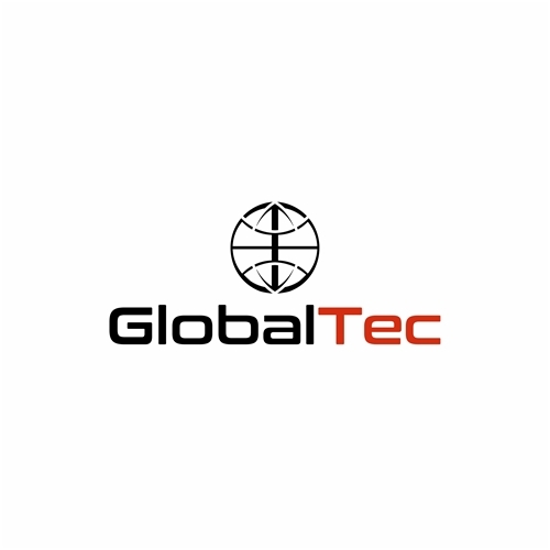 Logo para GlobalTec | Vaz Desi.. 6295171