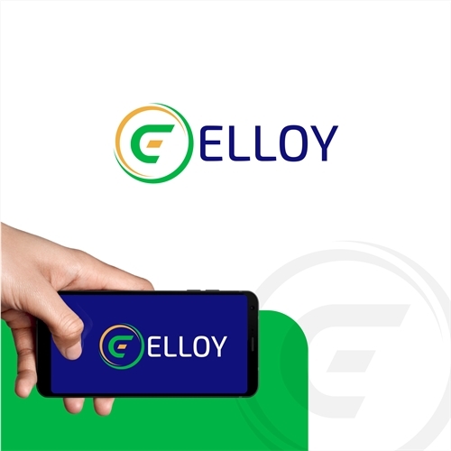 Logo para Elloy | at4design 6295245