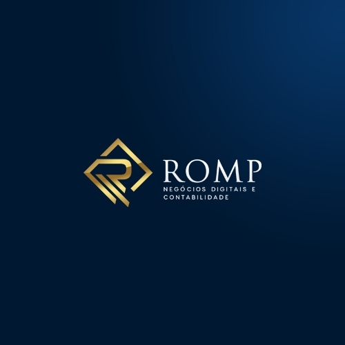 Logo para Romp negócios Di.. | Franklin.. 6295517