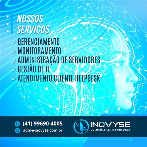 Kit com 5 Layouts de Po.. para INOVYSE SOLUÇÕES.. | Dani Des.. 6295553