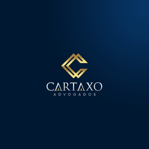 Cartaxo Advogados | Criação de Logo e Papelaria (6 itens) Para Advo...
