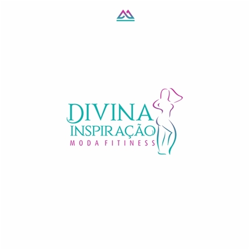 Logo para Divina Inspiração | Maia Des.. 6295980