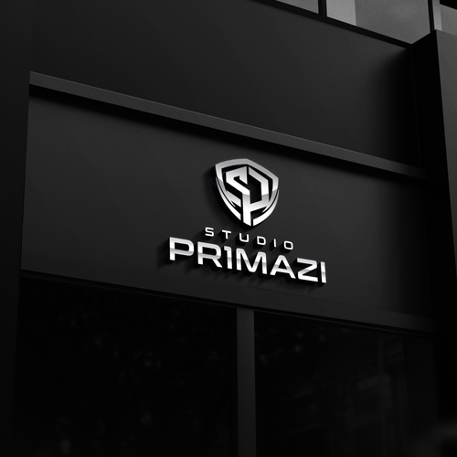 Logo para Studio Primazi | Franklin.. 6296255