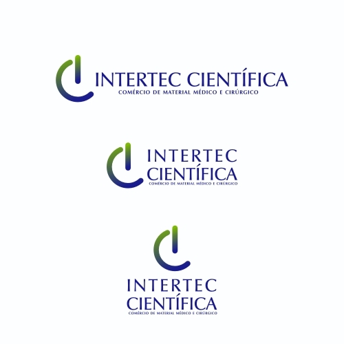 Vetorizar Logo para Intertec científ.. | Rubao 6296462