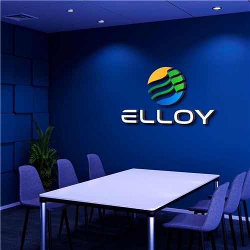 Logo para Elloy | Maia Des.. 6296808