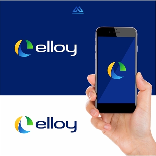 Logo para Elloy | Maia Des.. 6298404
