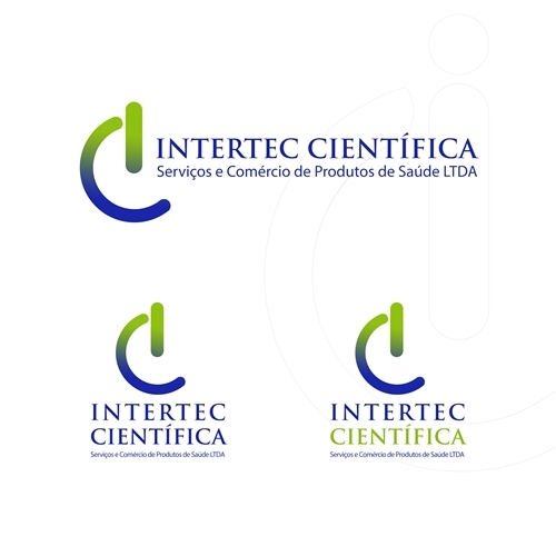 Vetorizar Logo para Intertec científ.. | ARTSONLINE 6298711