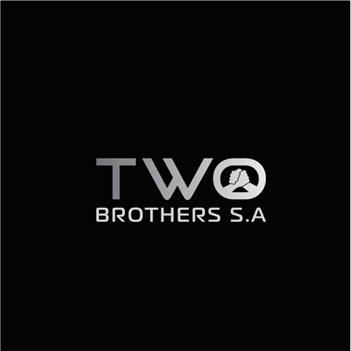 Two brothers s.a | Criação de Logo Para Outros