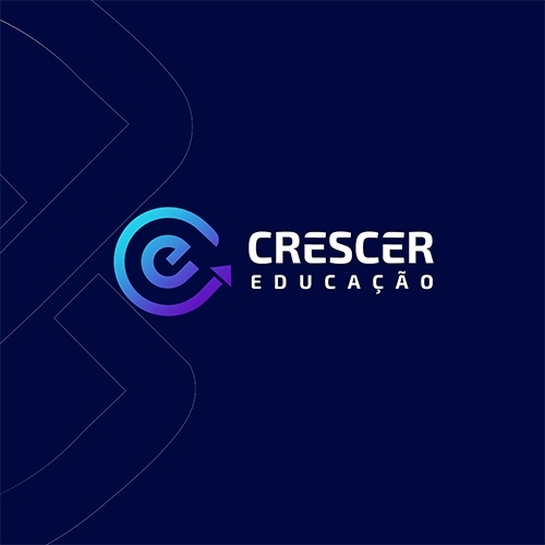 Logo para Crescer Educação | ARTSONLINE 6298814