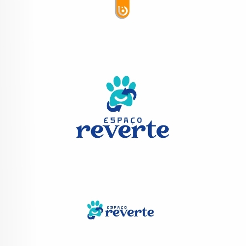 Logo para REVERTE | brener.m.. 6299032