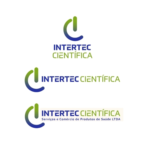 Vetorizar Logo para Intertec científ.. | Franklin.. 6299040