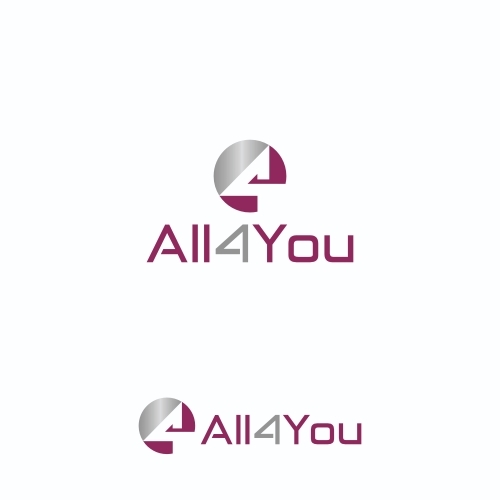 Logo para All4You | Rubao 6299892