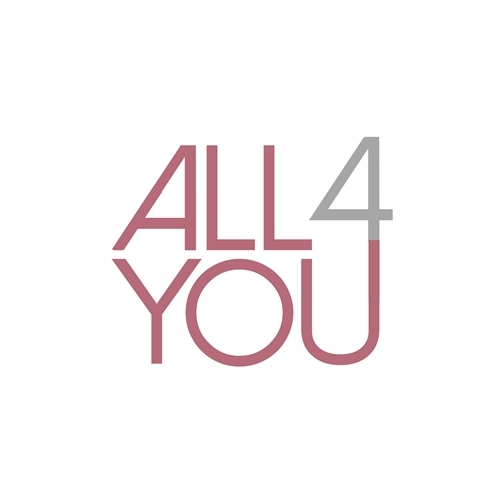 All4You | Criação de Logo Para Outros